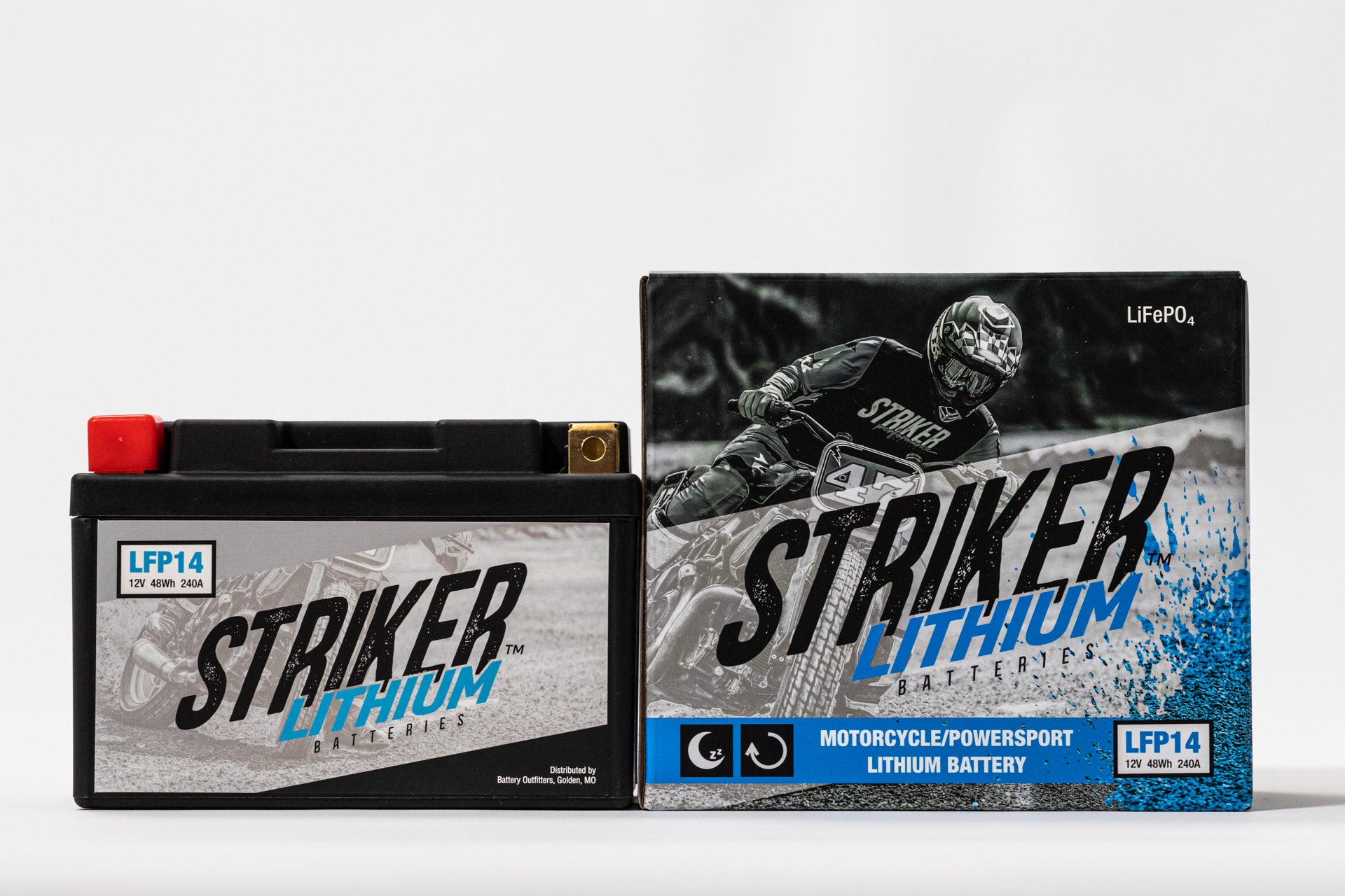 Striker Batteries – strikerbattery