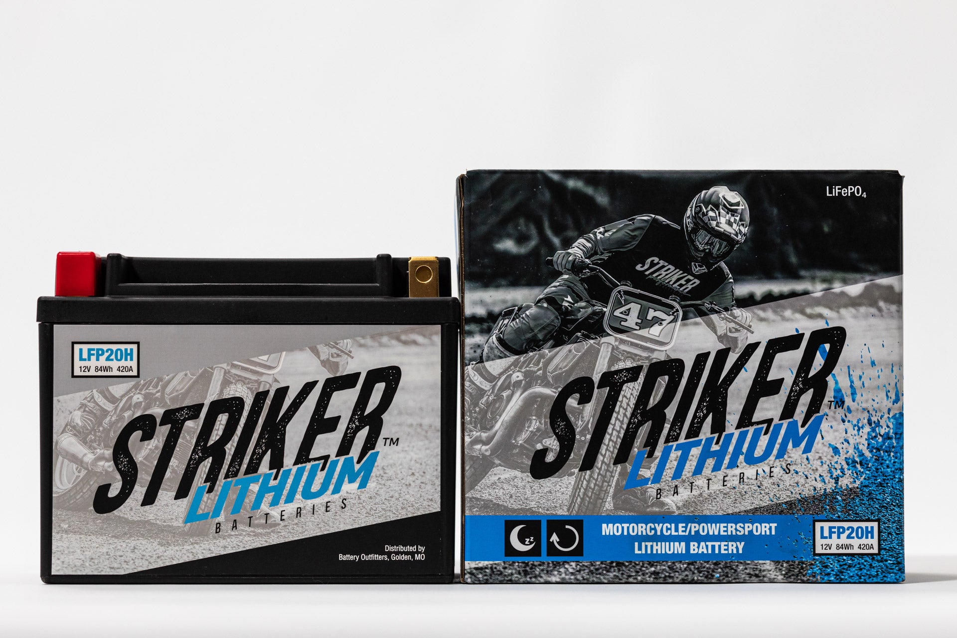 Striker Batteries – strikerbattery