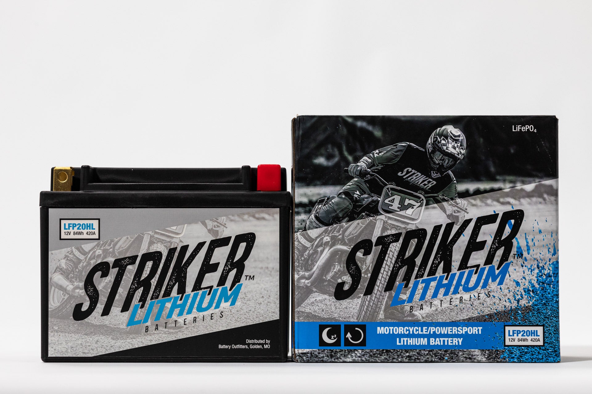 Striker Batteries – strikerbattery
