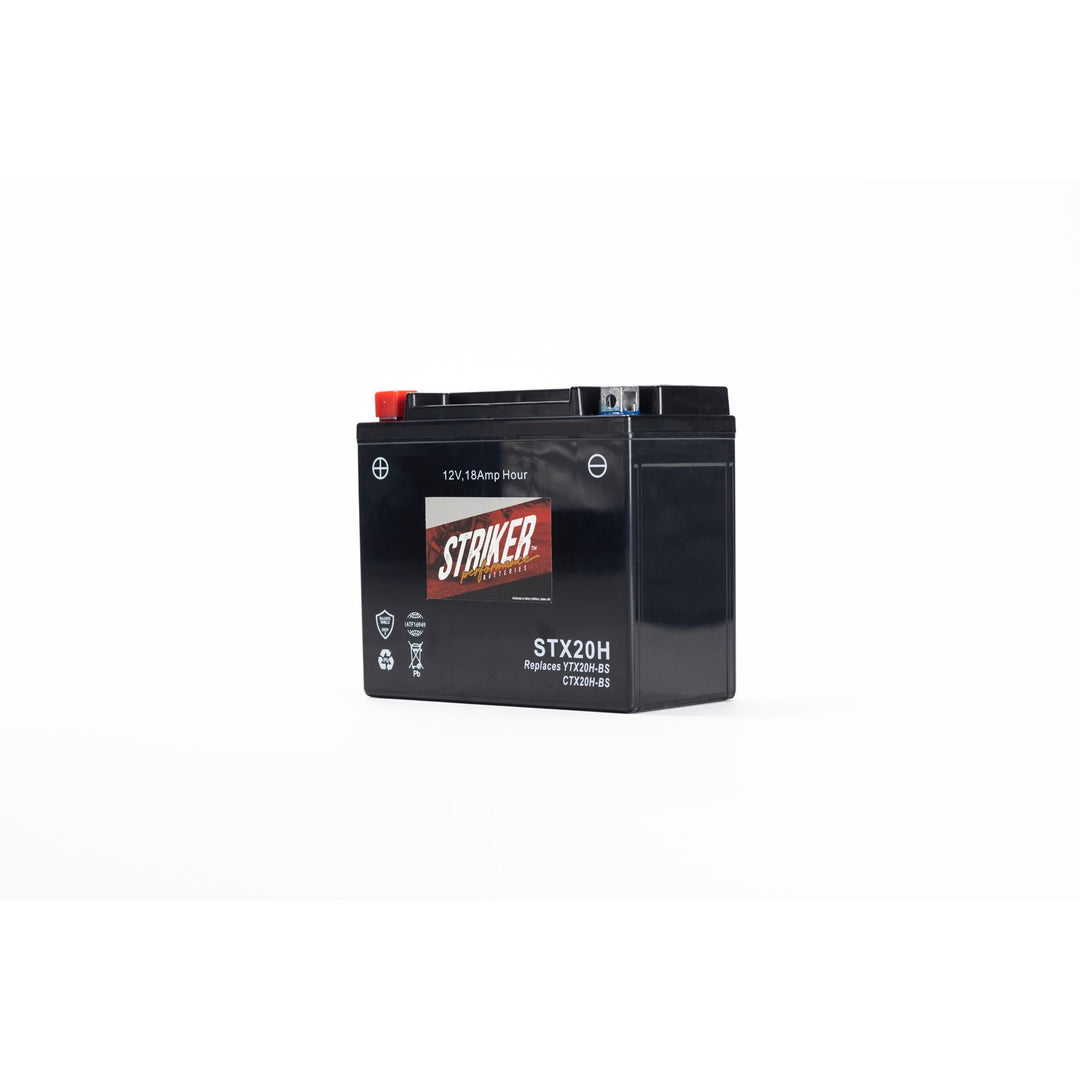 Striker Batteries – Page 2 – strikerbattery