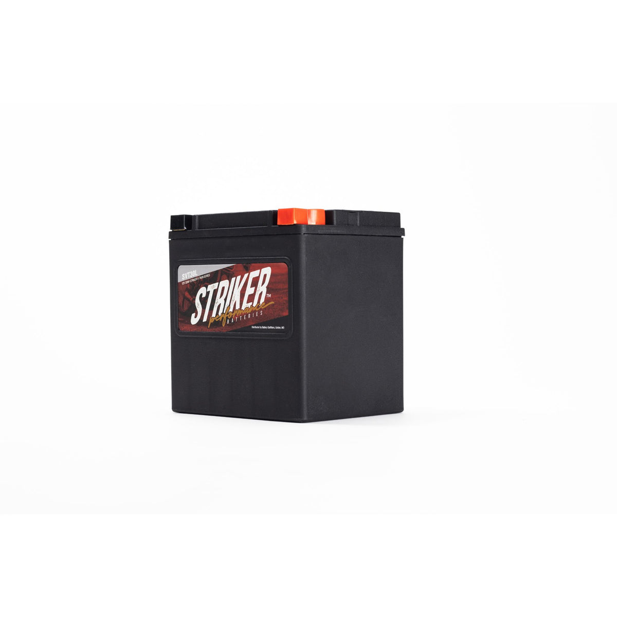 Striker Performance SVT30L – strikerbattery
